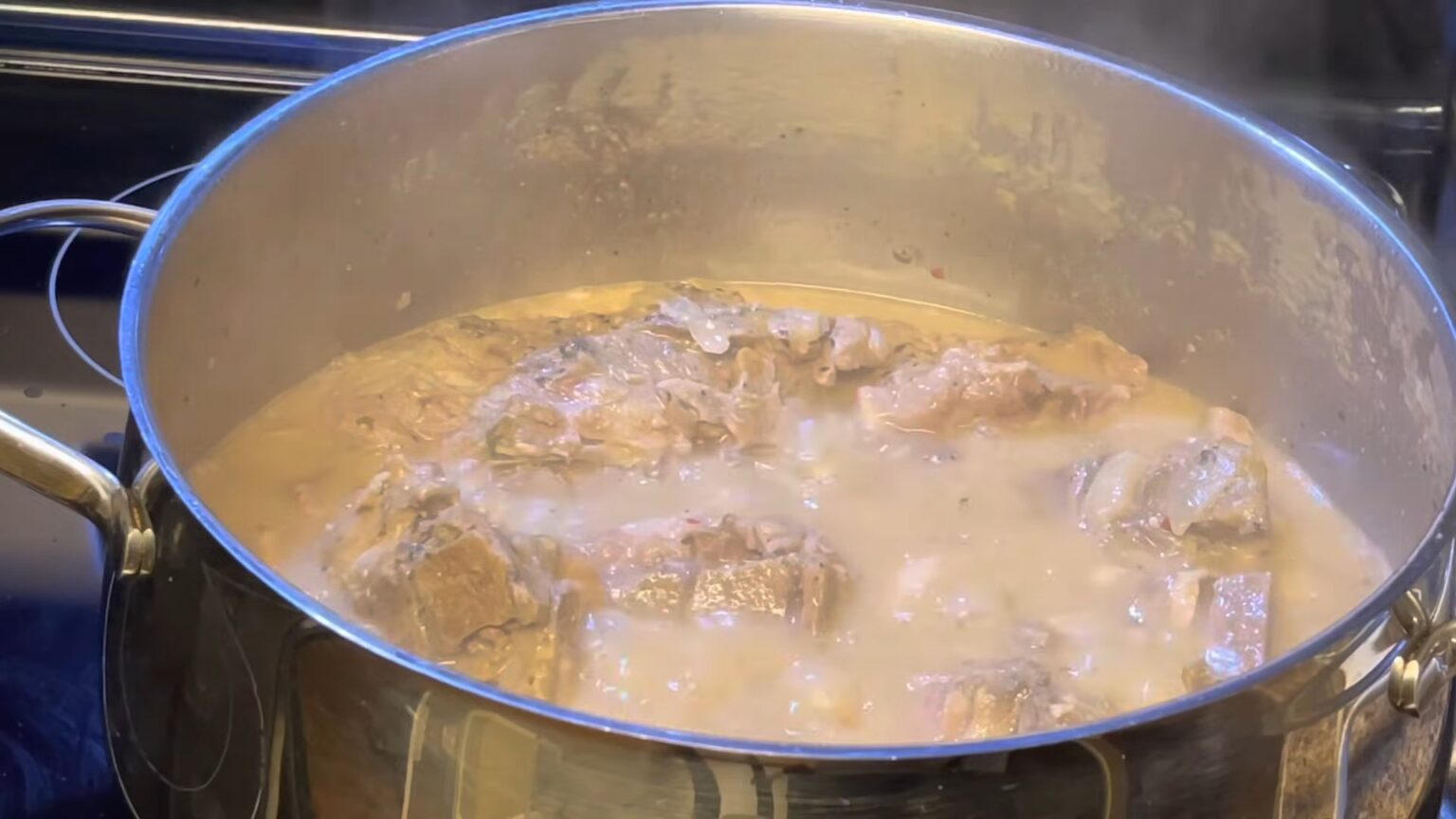 How To Cook Pork Neck Bones - The Best Methods