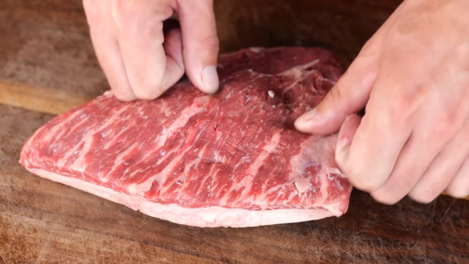 Costco Picanha - Meat Lover's Delight