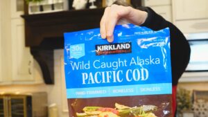Costco's Seafood Selection - What's Worth It? - Love and Duck Fat