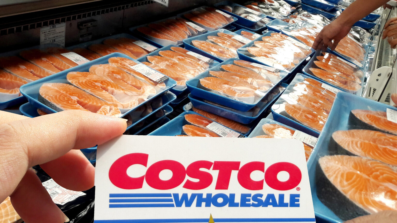 Costco's Seafood Selection - What's Worth It? - Love and Duck Fat
